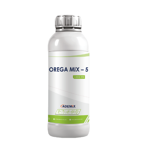 OREGA MIX – 5 – Ademixvet